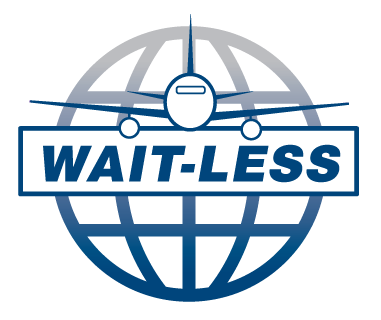 Wait-Less Program | Lumacurve Airfield Signs